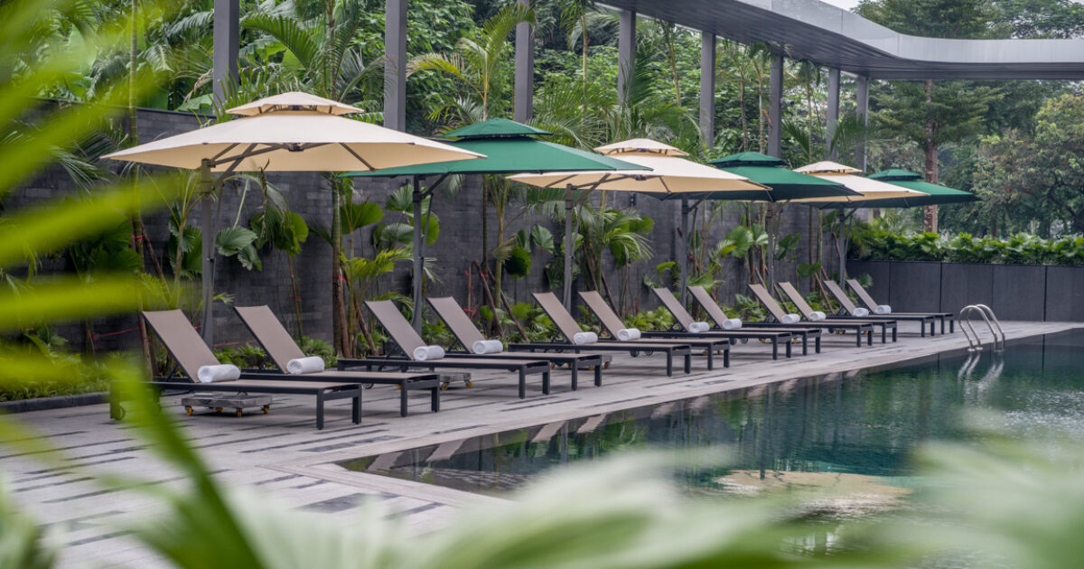 Fraser Residence | PTW