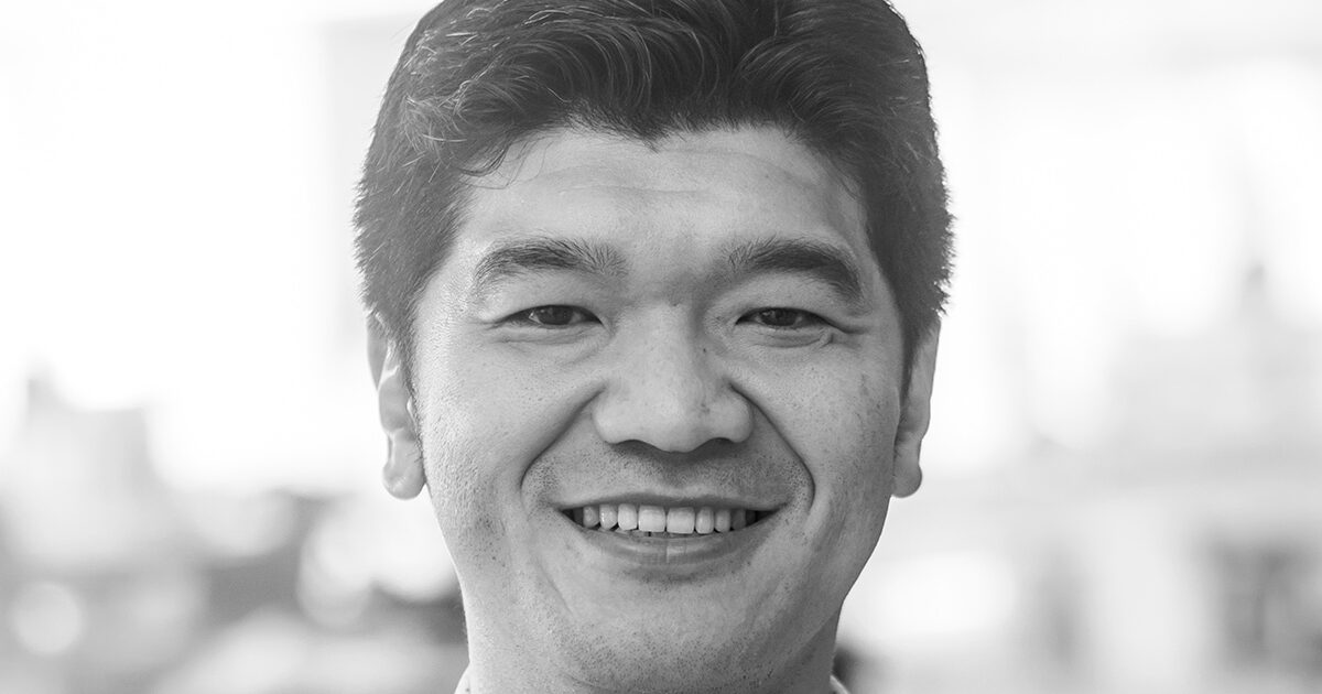 George Chen | PTW