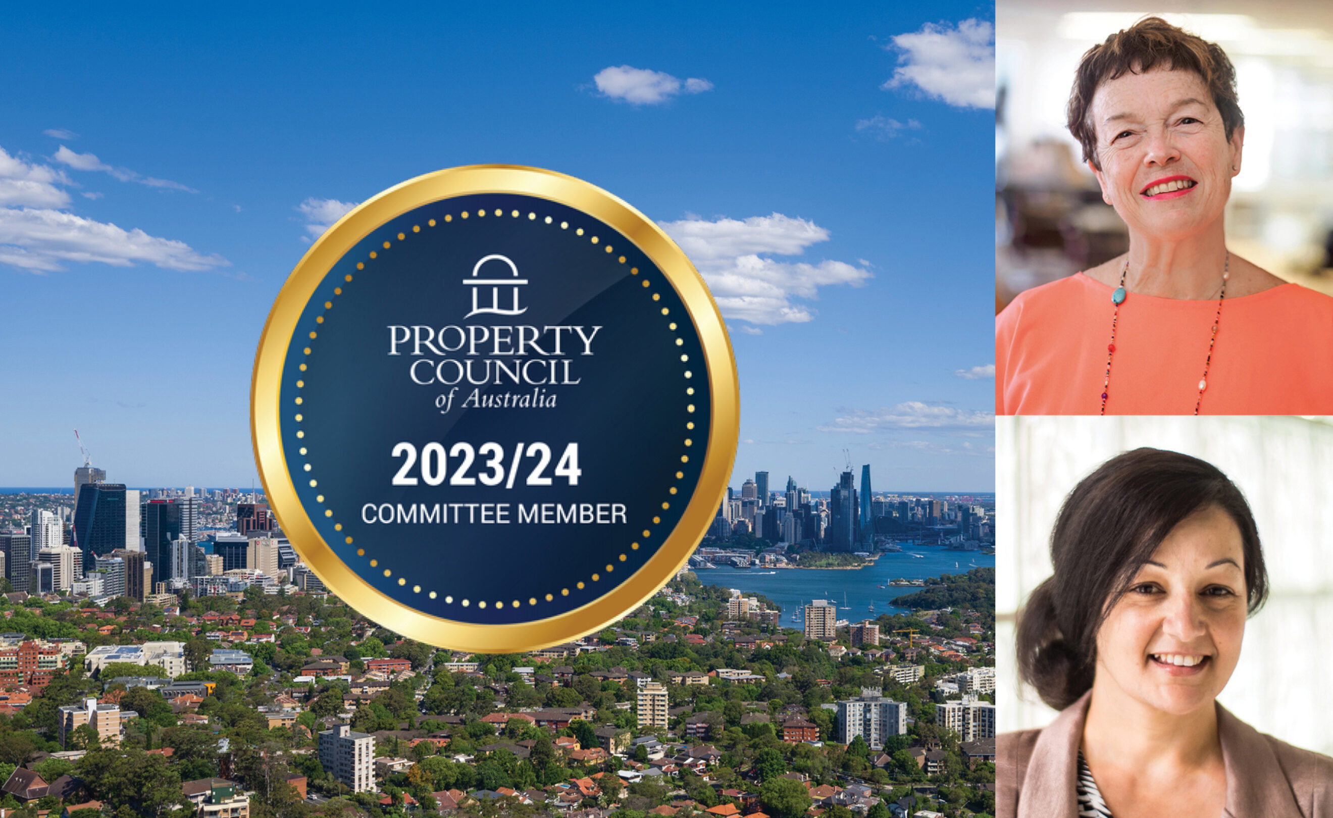 Property Council of Australia, NSW | PTW