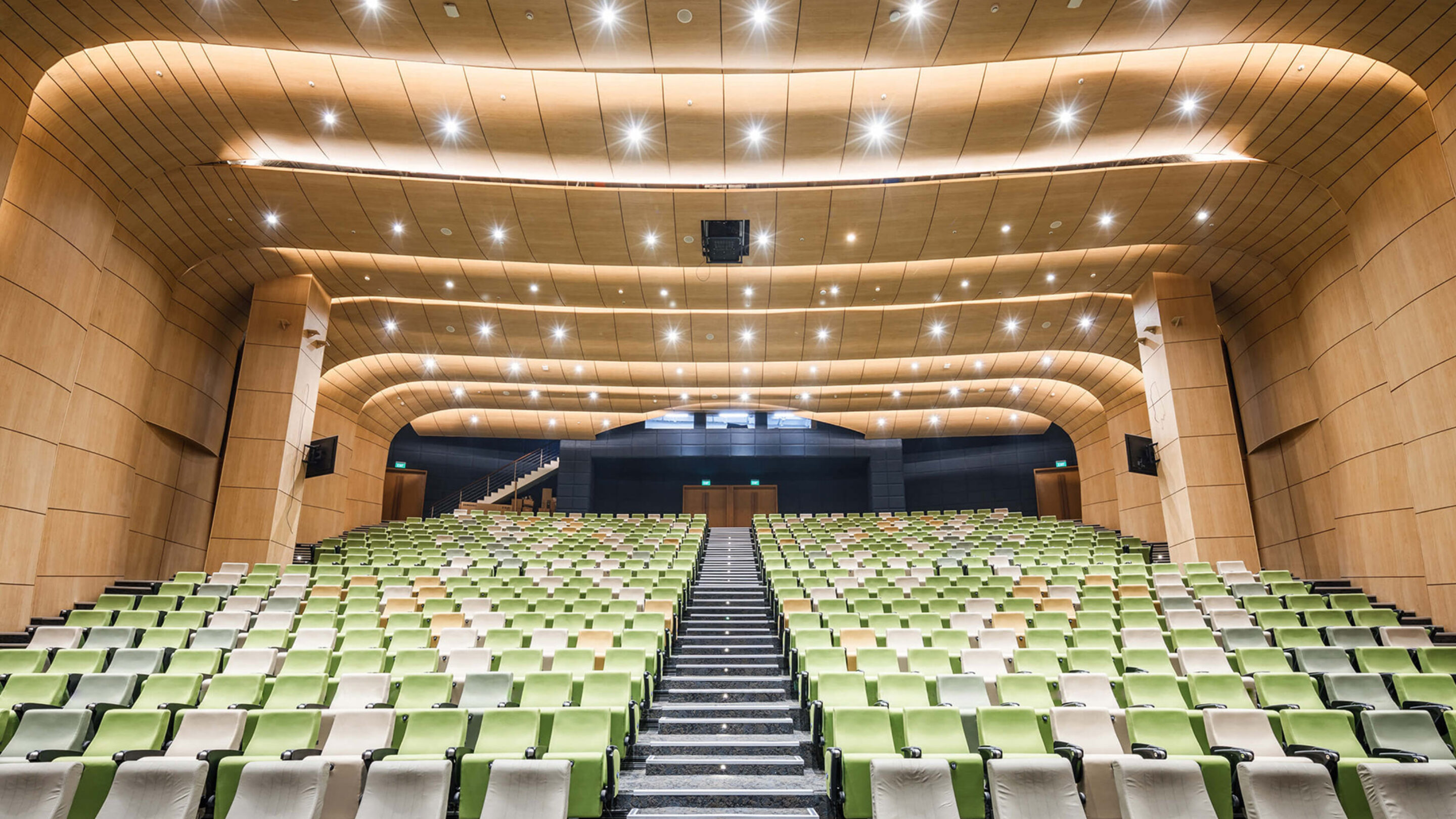 Viettel Headquarters | PTW