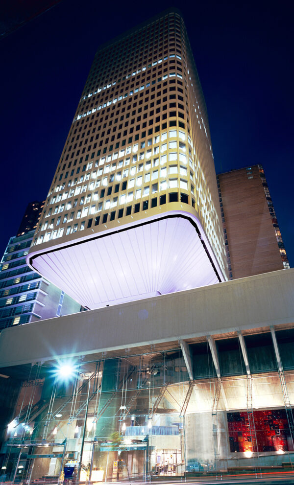 Civic Tower | PTW