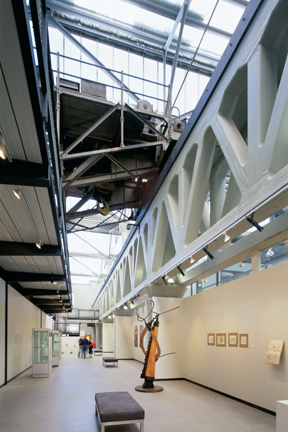 City Recital Hall – Angel Place | PTW