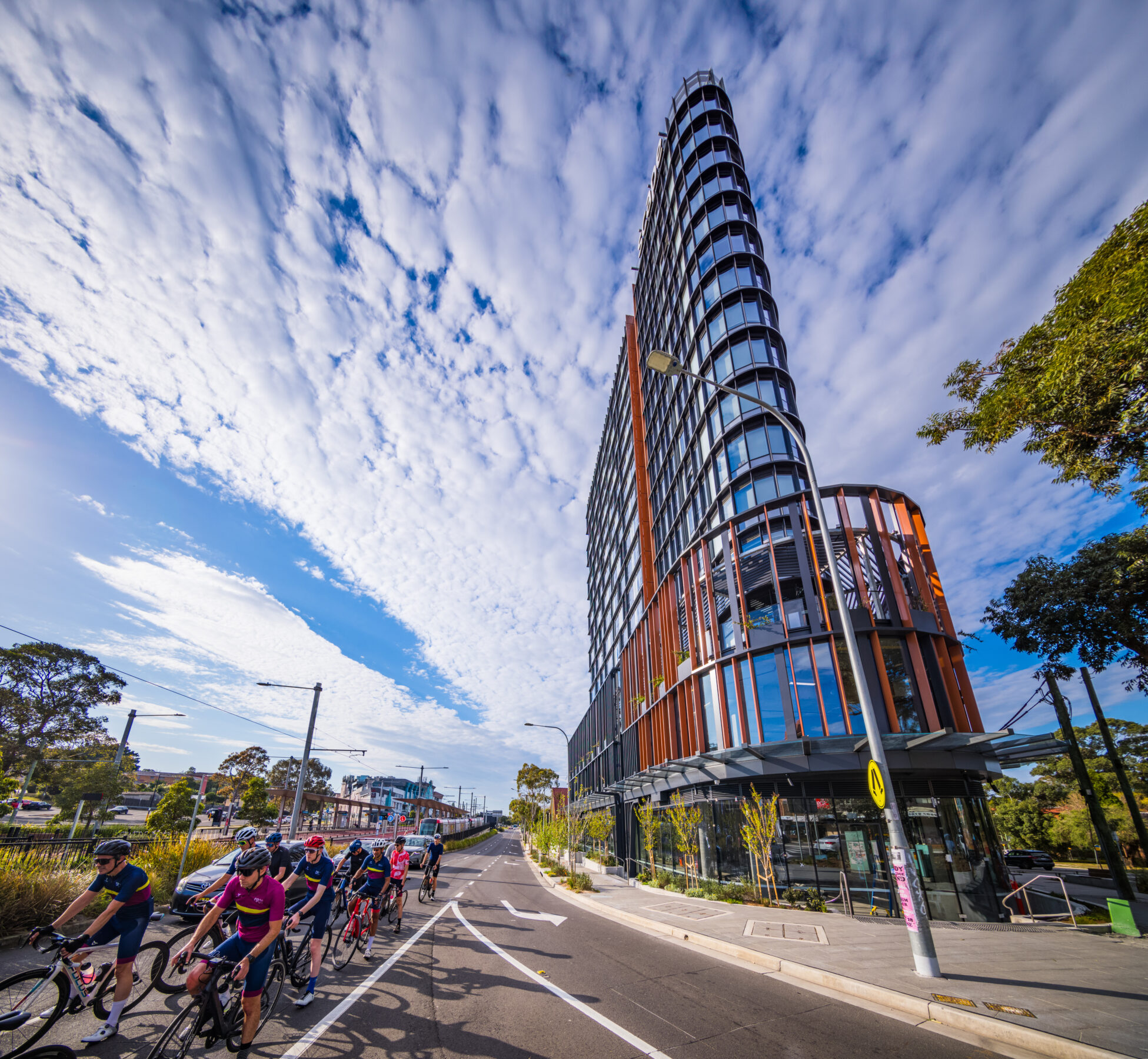 Scape, Kingsford | PTW